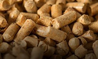 Tuin, dier, hobby | Tuincentrum Thielemans | Houtpellets